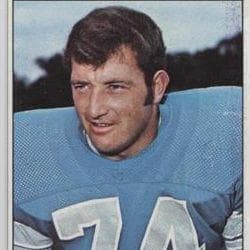 The Best Detroit Lions of All Time