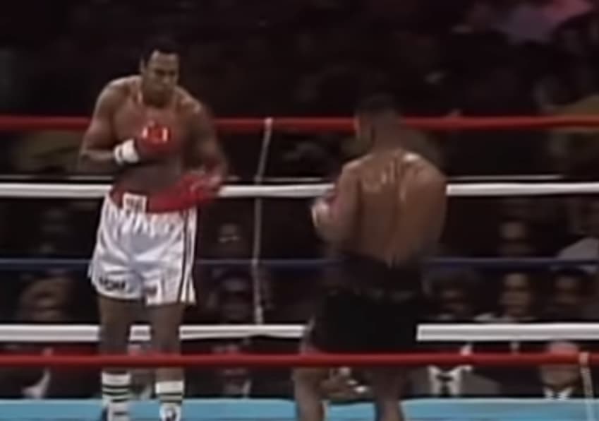 The 15 Best Mike Tyson Knockouts, Ranked By Boxing Fans