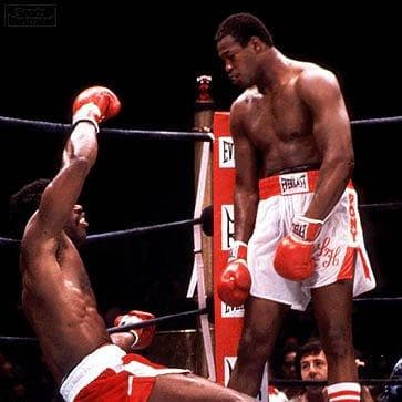 The Top 25 Greatest Heavyweight Champions of All Time