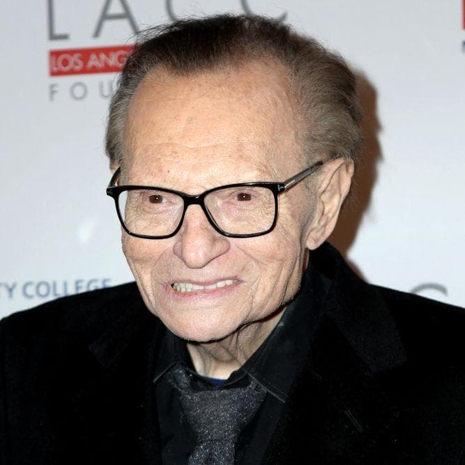 Famous Male Talk Show Hosts | List of Top Male Talk Show Hosts