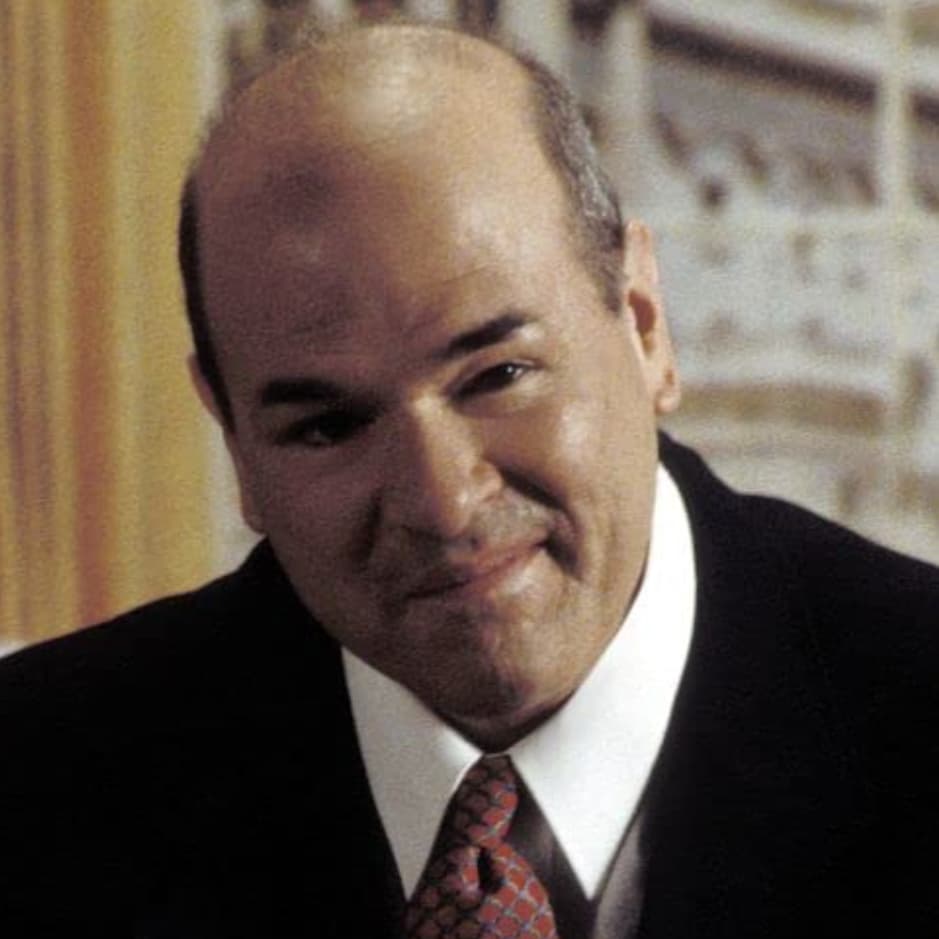 75+ Famous Larrys | List of Famous People Named Larry