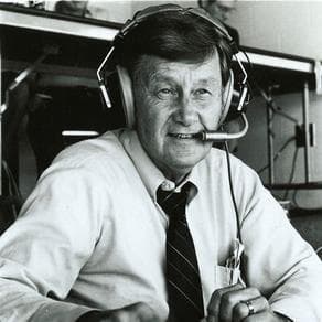 Almost Every Famous Sportscaster & Retired Sports Announcers