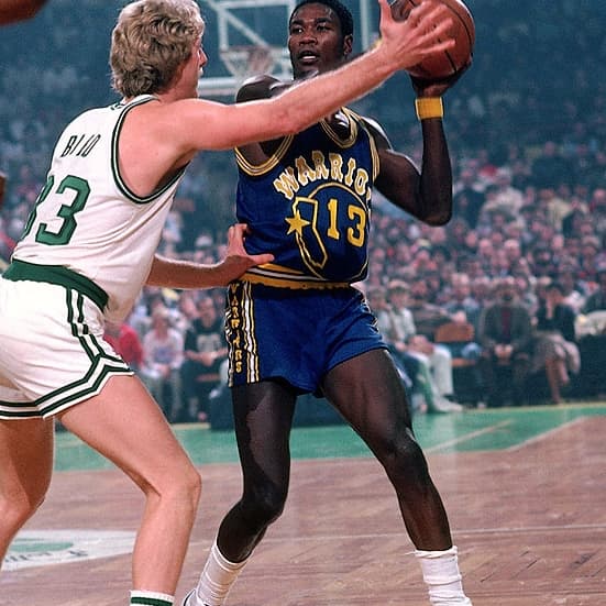 Best Golden State Warriors of All Time