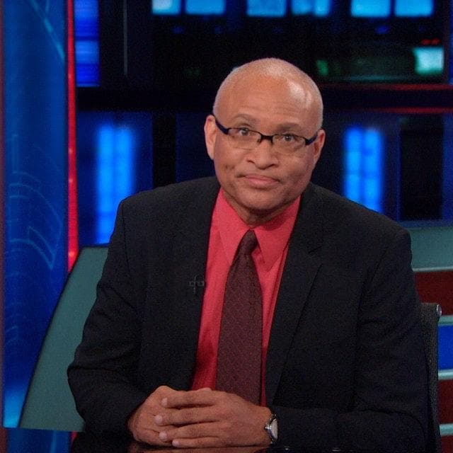 Daily Show Correspondents | List of All Daily Show Reporters