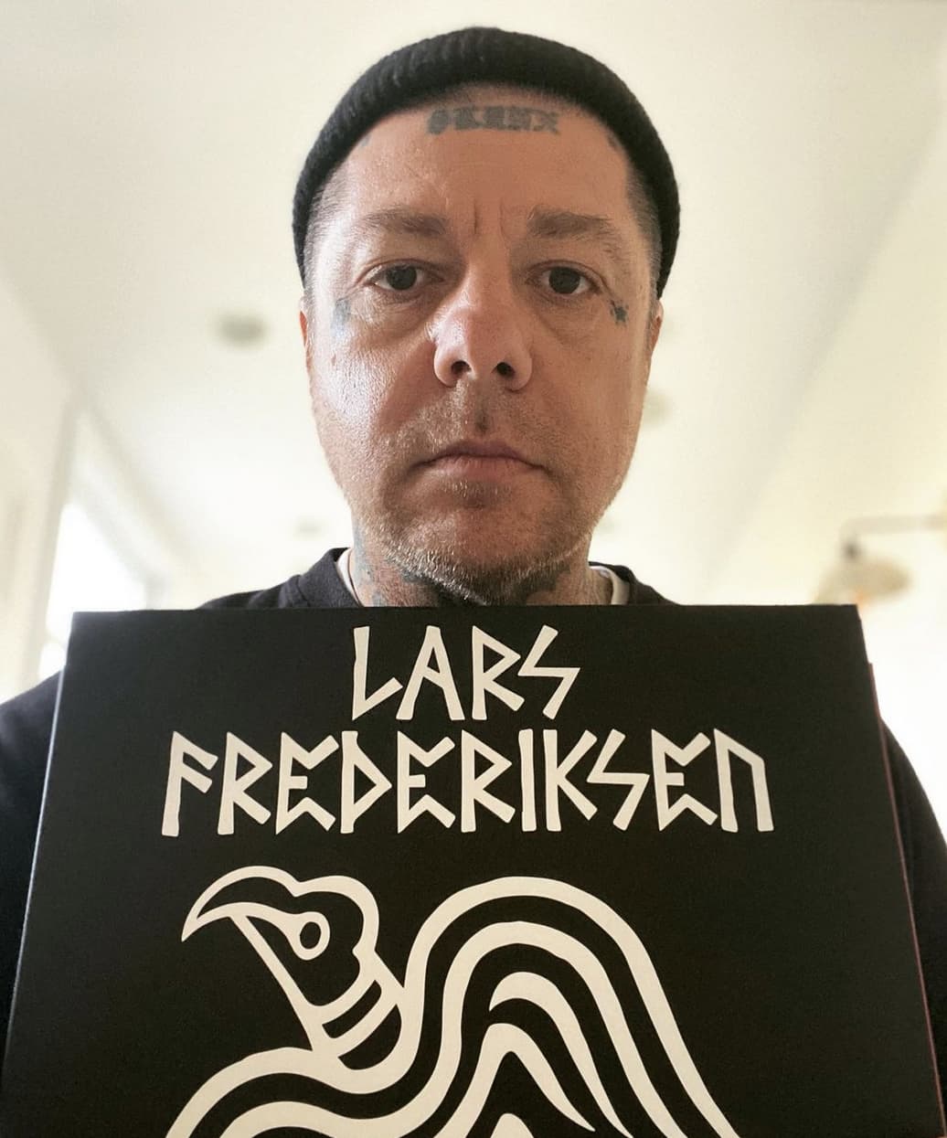 50 Singers and Celebrities Bold Enough To Get Face Tattoos