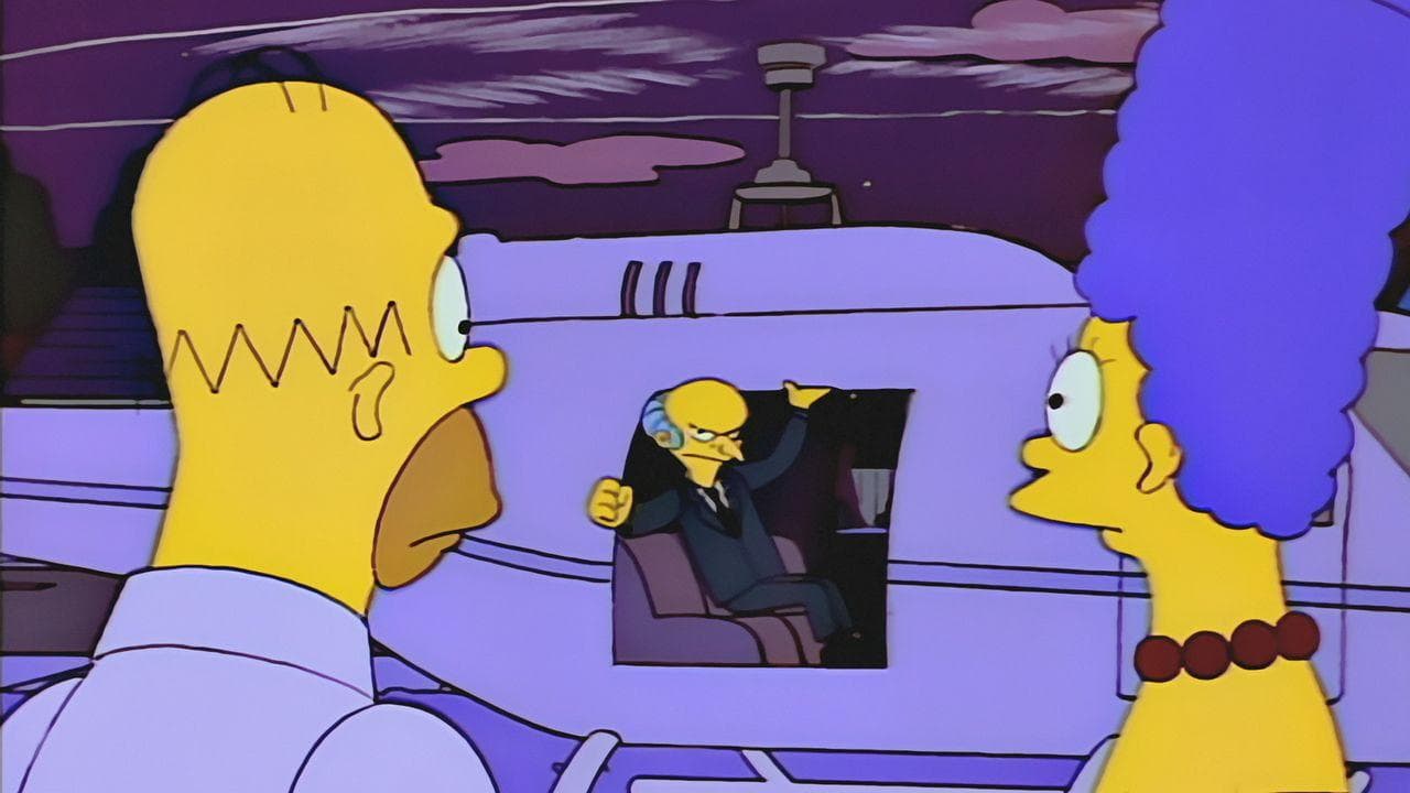 The Best Mr. Burns Episodes of 'The Simpsons,' Ranked By Fans