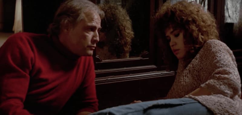 17 Notorious Movie Scenes More Famous Than The Movie They're In