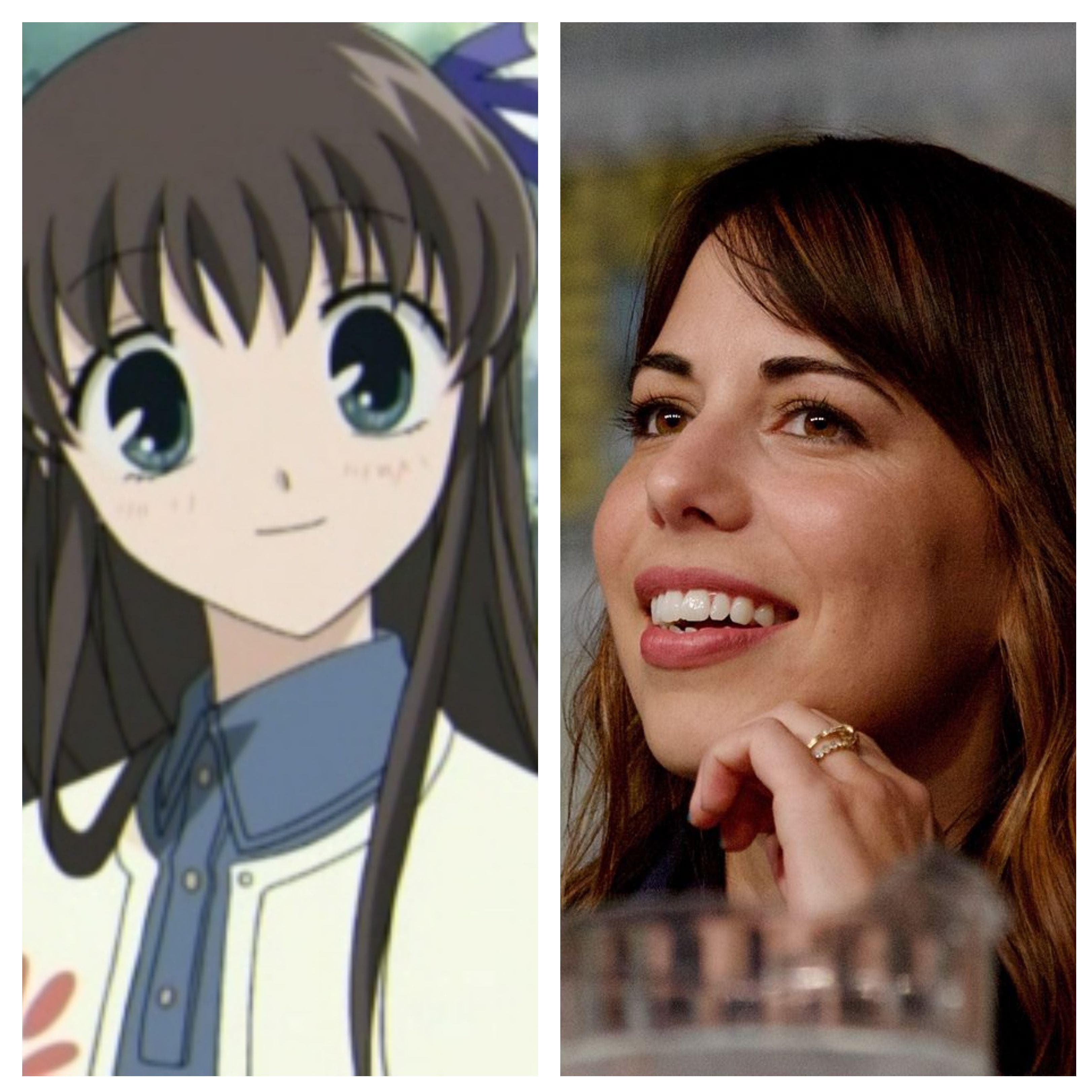 The 15 Greatest English Anime Voice Actors of All Time