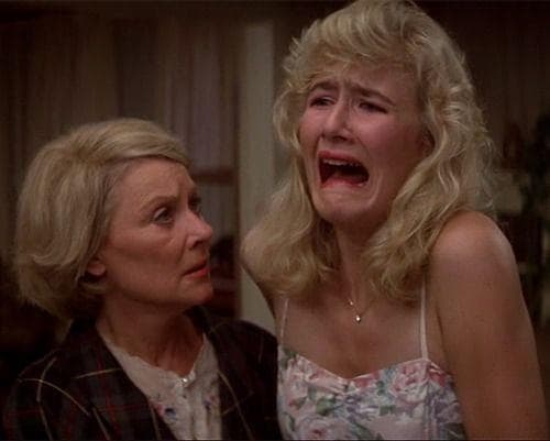 Best On-Screen Cry-Faces | Funniest Faces People Make While Crying In ...