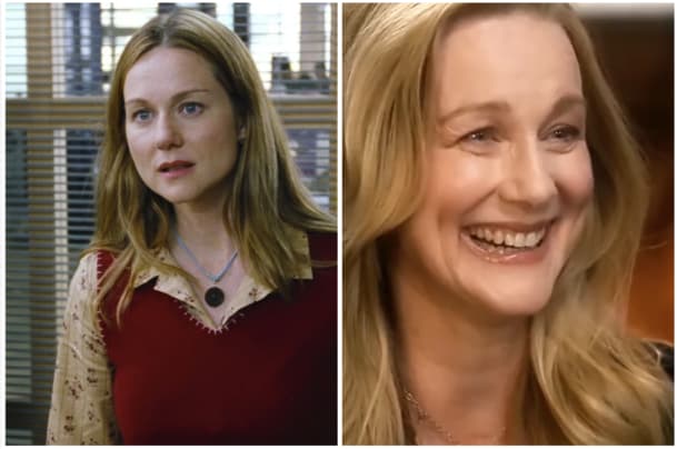 The Cast Of 'Love Actually' Then Vs. Now