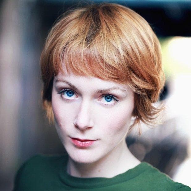 The Most Gorgeous Welsh Actresses