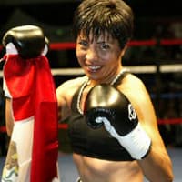 Famous Female Athletes from Mexico | List of Mexico Female Athletes