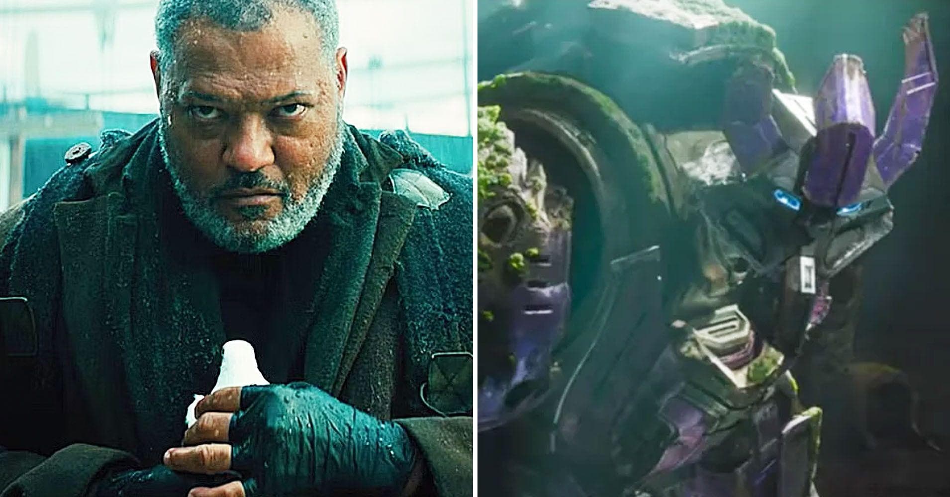 The Cast Of 'Transformers One' And The Characters They Play, Ranked