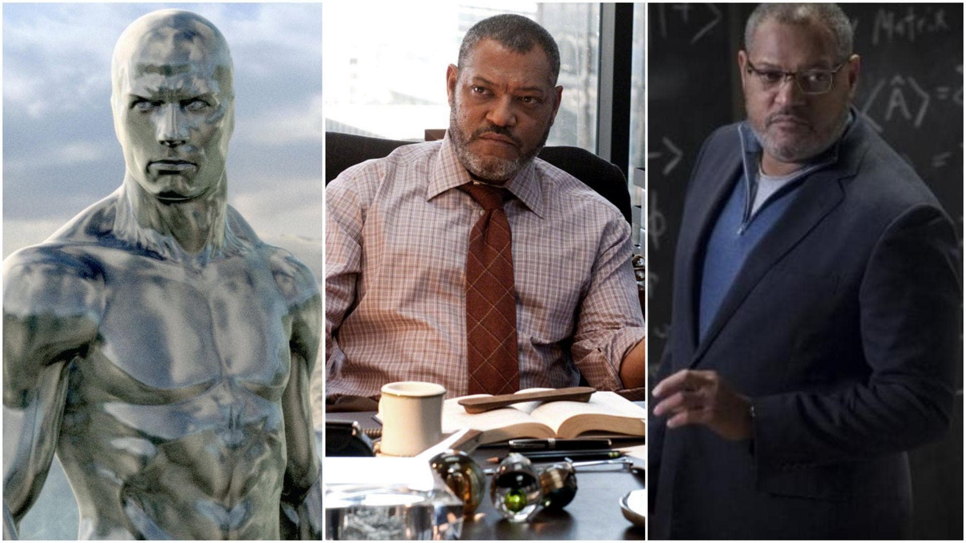 30 Actors Who Appeared In Both DC And Marvel Movies