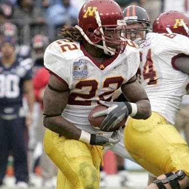 List of All Minnesota Golden Gophers Running Backs, Ranked Best to Worst