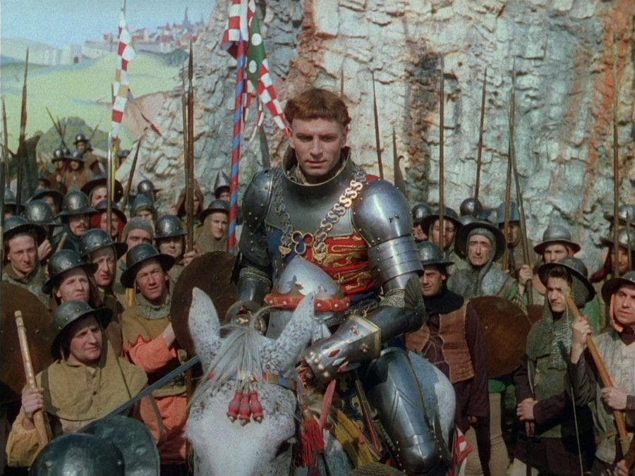 Famous Actors Who Played Famous Kings, Ranked By Regality