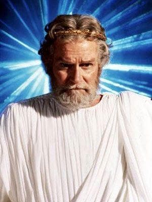 Ranking All The Zeus Actors, Best To Worst