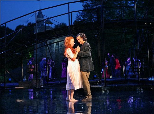 50+ Actors Who Have Done Shakespeare in the Park