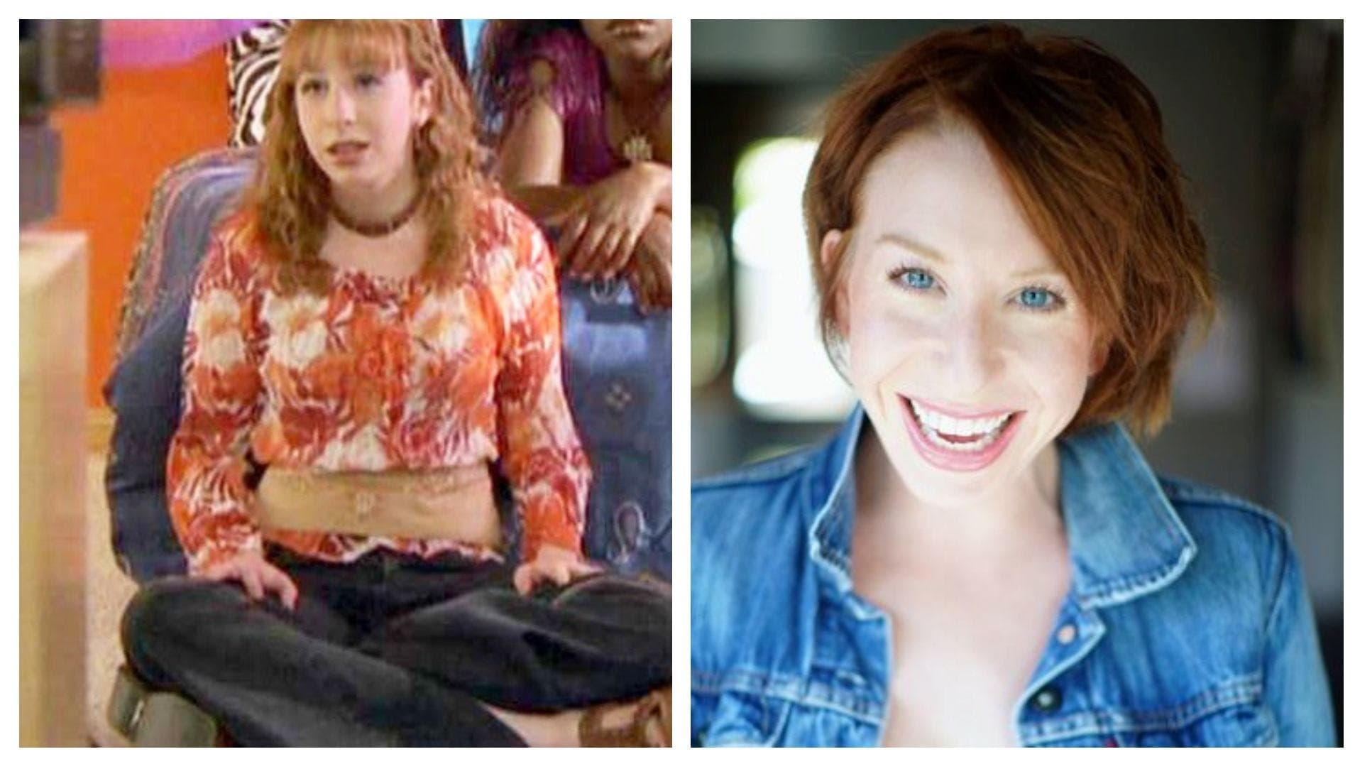 Where Are They Now? The Cast Of Even Stevens