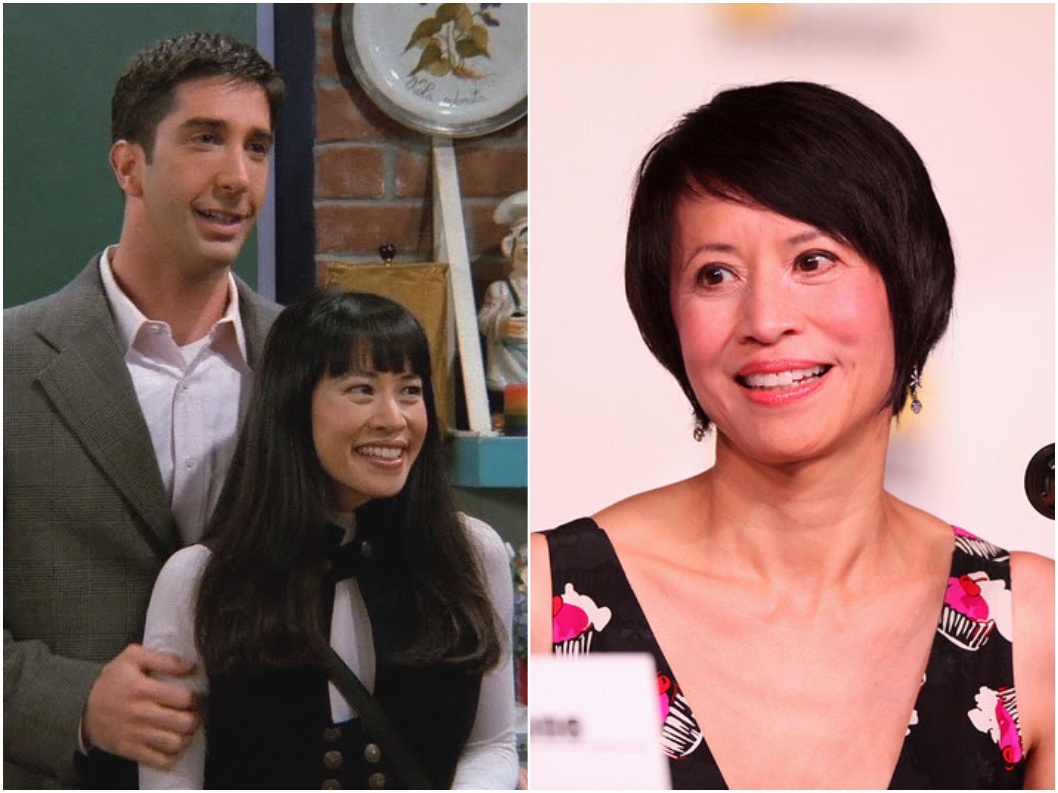 The Cast of Friends: Where Are They Now?