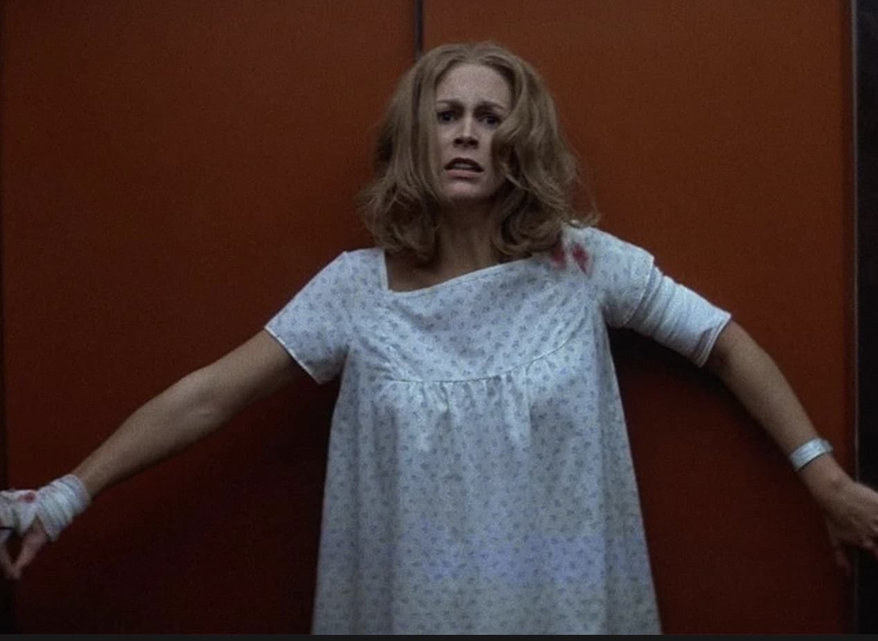 18 Iconic '80s Horror Movie Costumes, Ranked Best To Worst