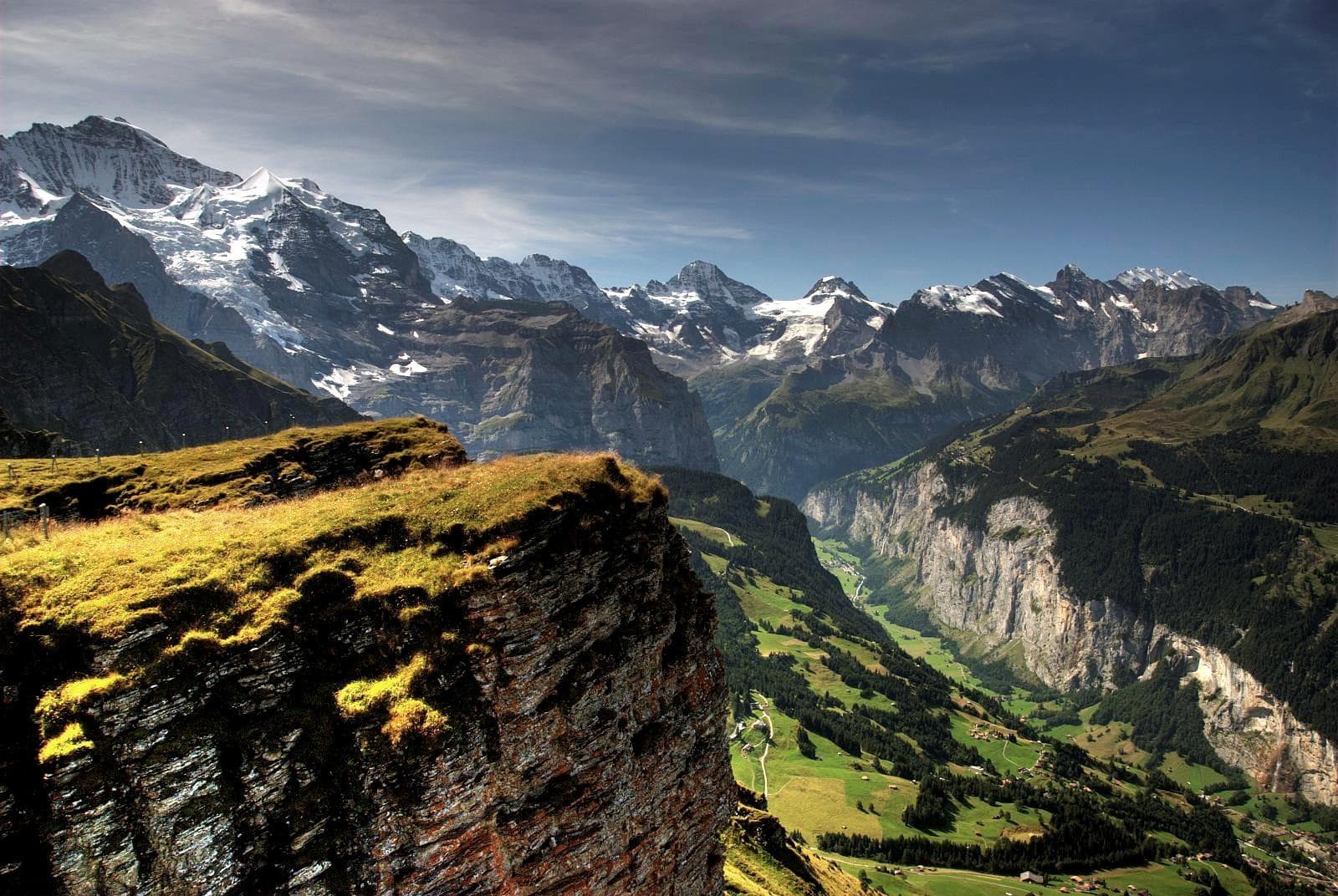 Most Beautiful Natural Wonders of the World | Best Natural Sceneries