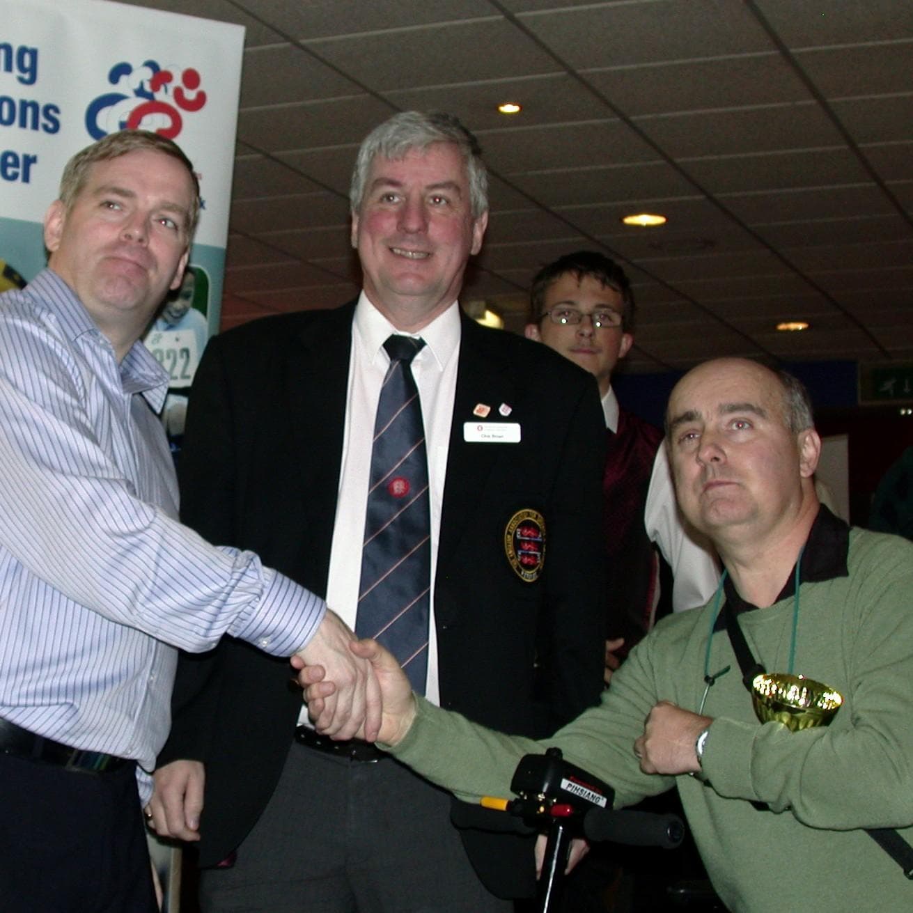 Famous Judges from England | List of Top English Judges