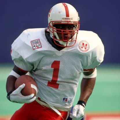 The Best Nebraska Cornhuskers Football Players of All Time