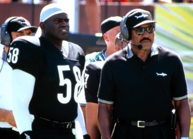 The 14 Best Athlete Actors In Movies, Ranked