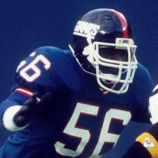 List of All New York Giants Linebackers, Ranked Best to Worst