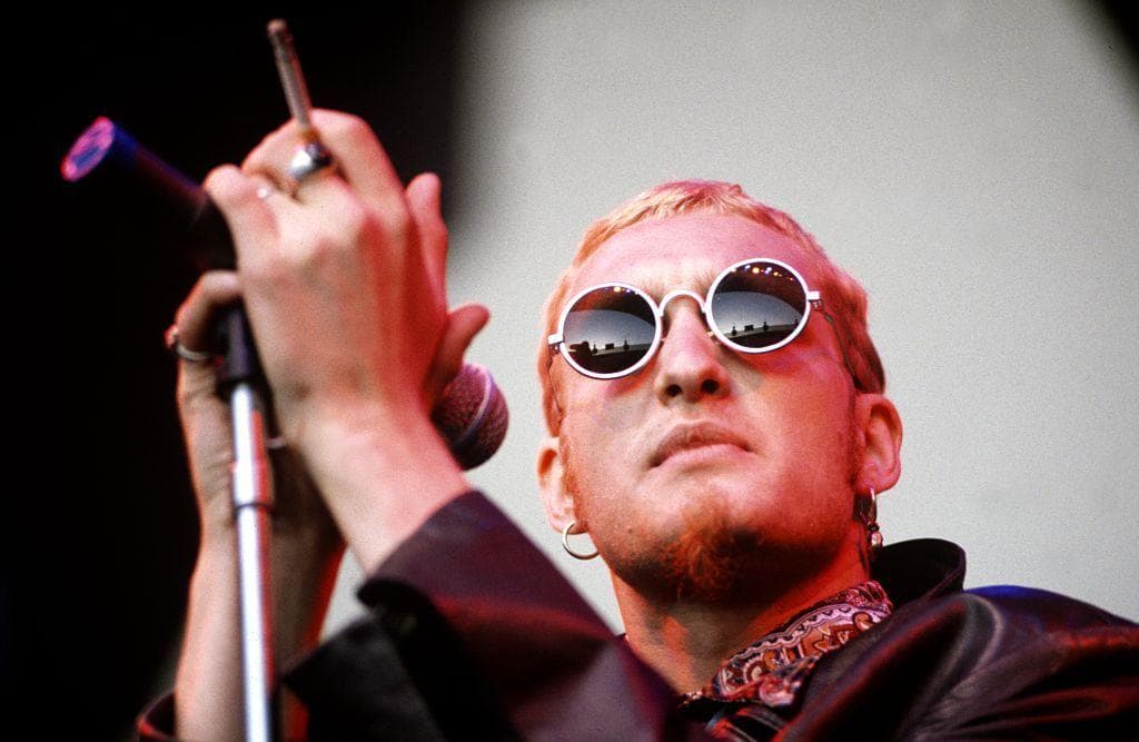 Famous Coke Addicts | List of Celebrities Addicted to Cocaine