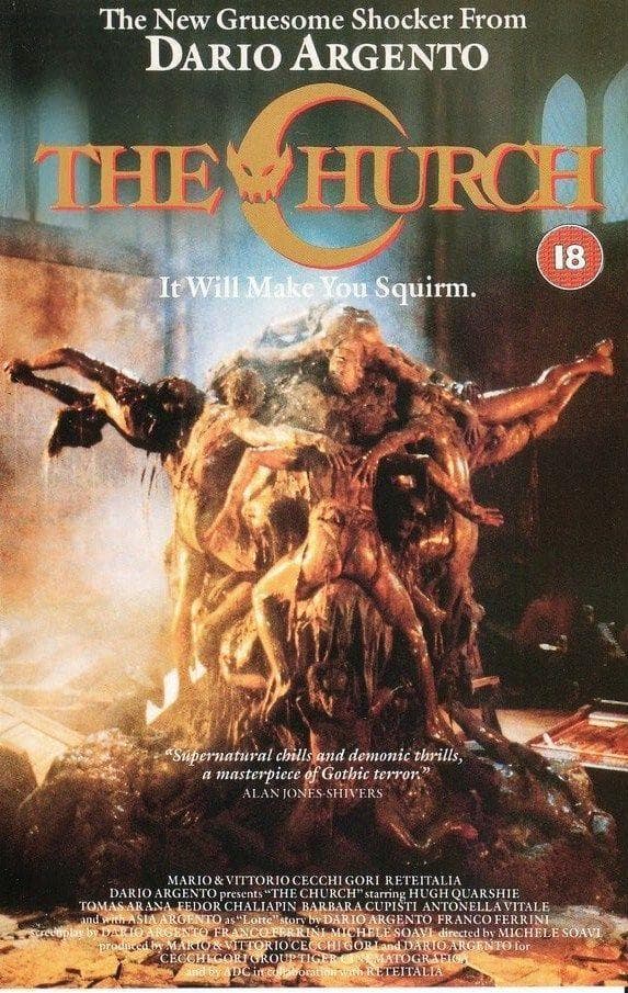 Film Fans Share The Horror Movie Box Art From Video Stores That Is ...