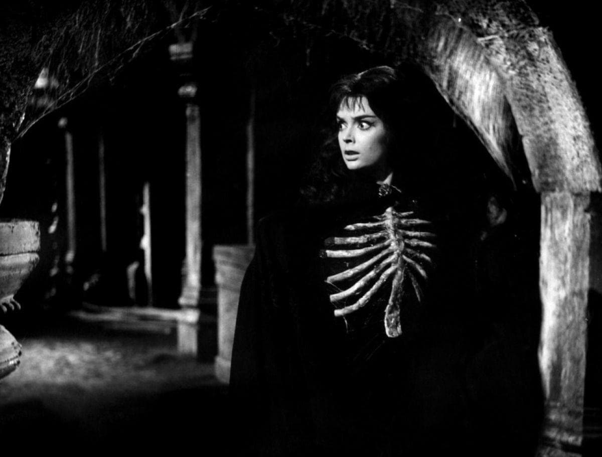 The Best Movies For Goths, Ranked