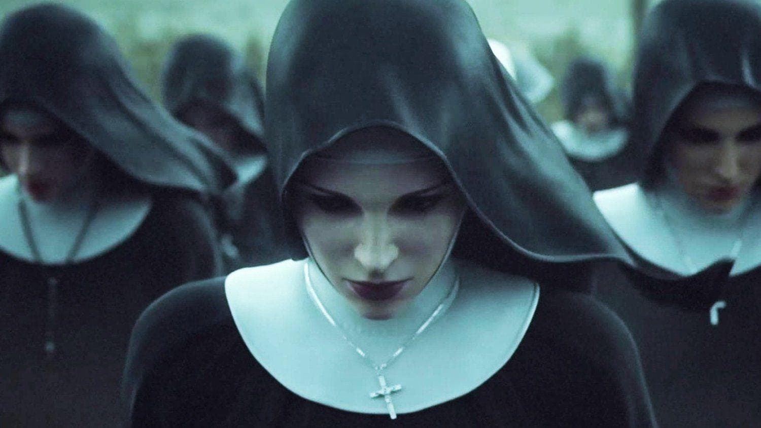 The 16 Best Nun Horror Movies, Ranked By Fans