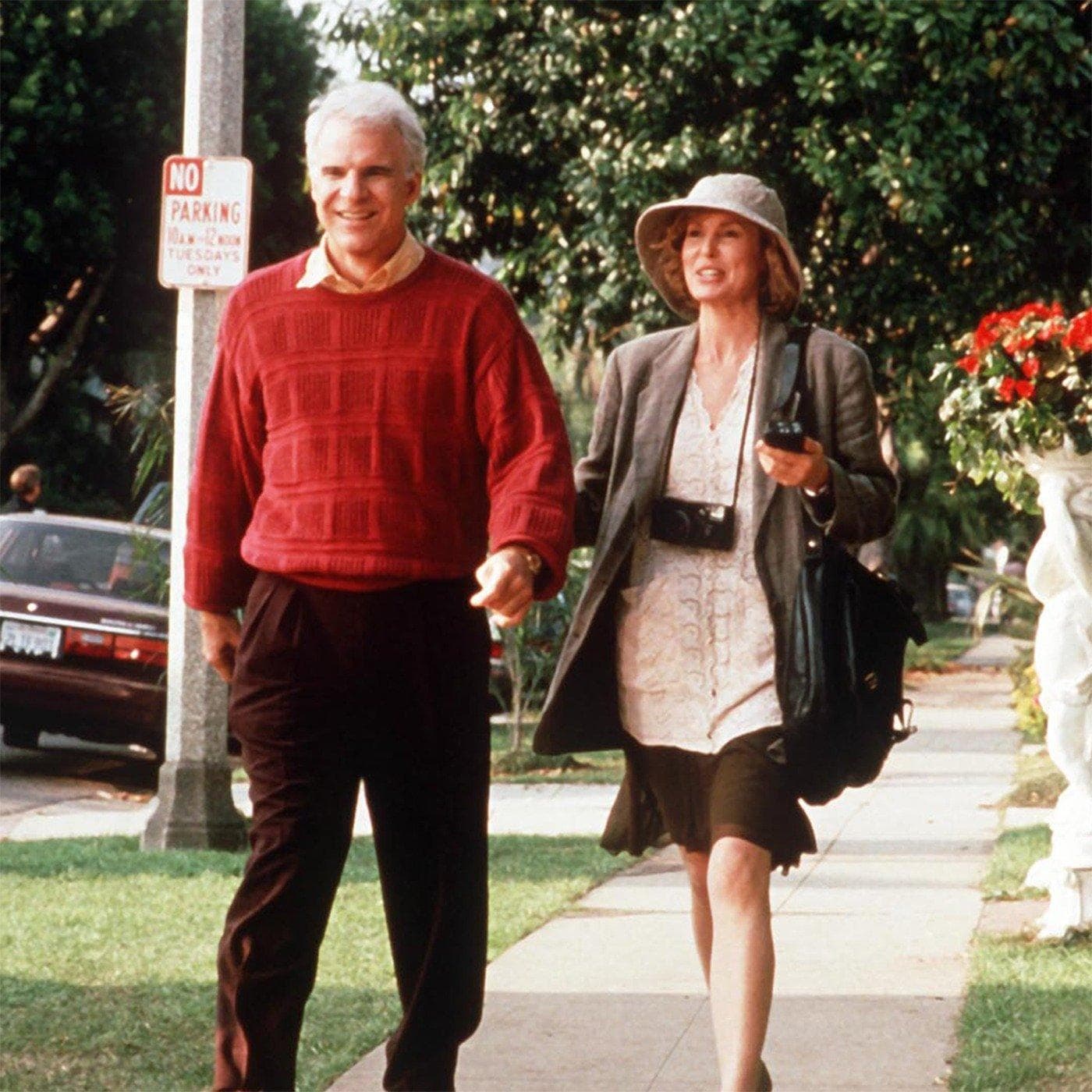 The Best Romantic Films Set In Los Angeles, Ranked