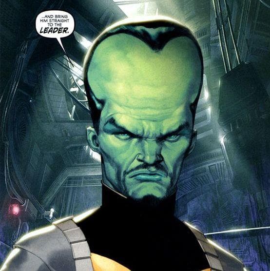 Terrifying Villains Who Haven't Shown Up In The Marvel Cinematic Universe