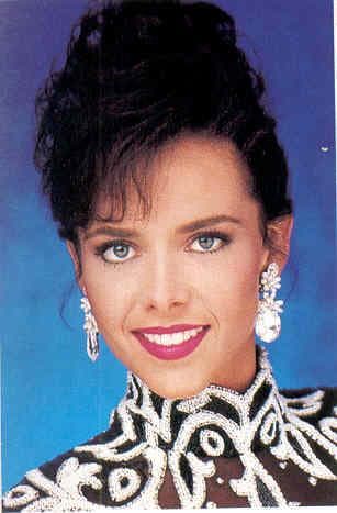 Hottest Miss America Winners Ever