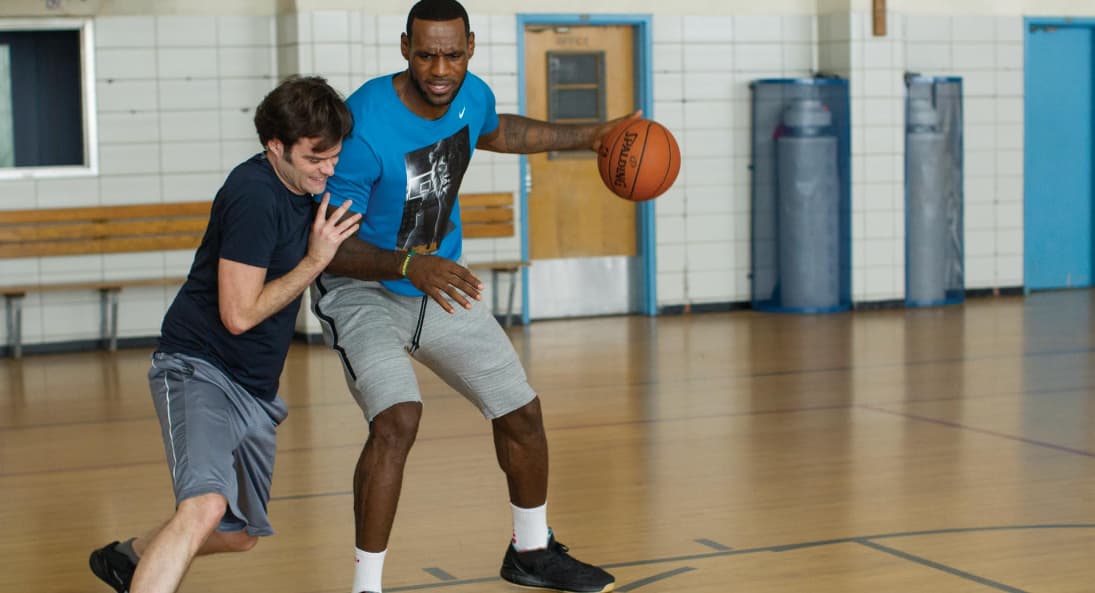 The 14 Best Athlete Actors In Movies, Ranked