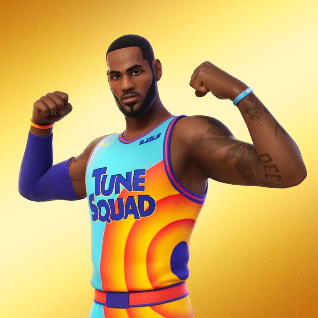 The 15 Best Fortnite Celebrity Skins, Ranked