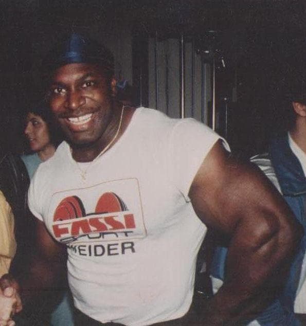 Famous Male Bodybuilders | List of Top Male Bodybuilders