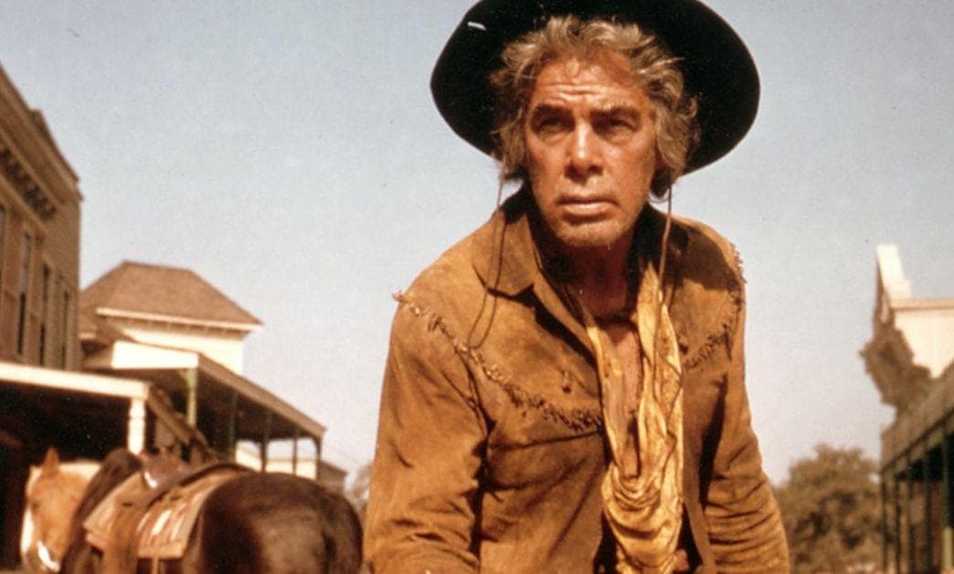 What Working With Stars From TV And Movie Westerns Was Really Like