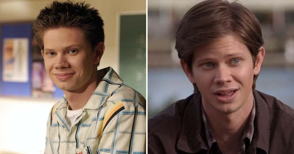 These 'One Tree Hill' Cast Members Aged Surprisingly Well Over 9 Seasons