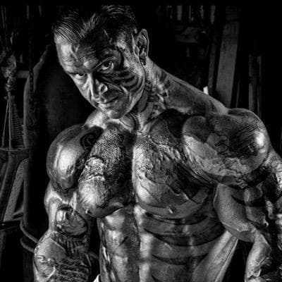 Famous Male Bodybuilders | List of Top Male Bodybuilders