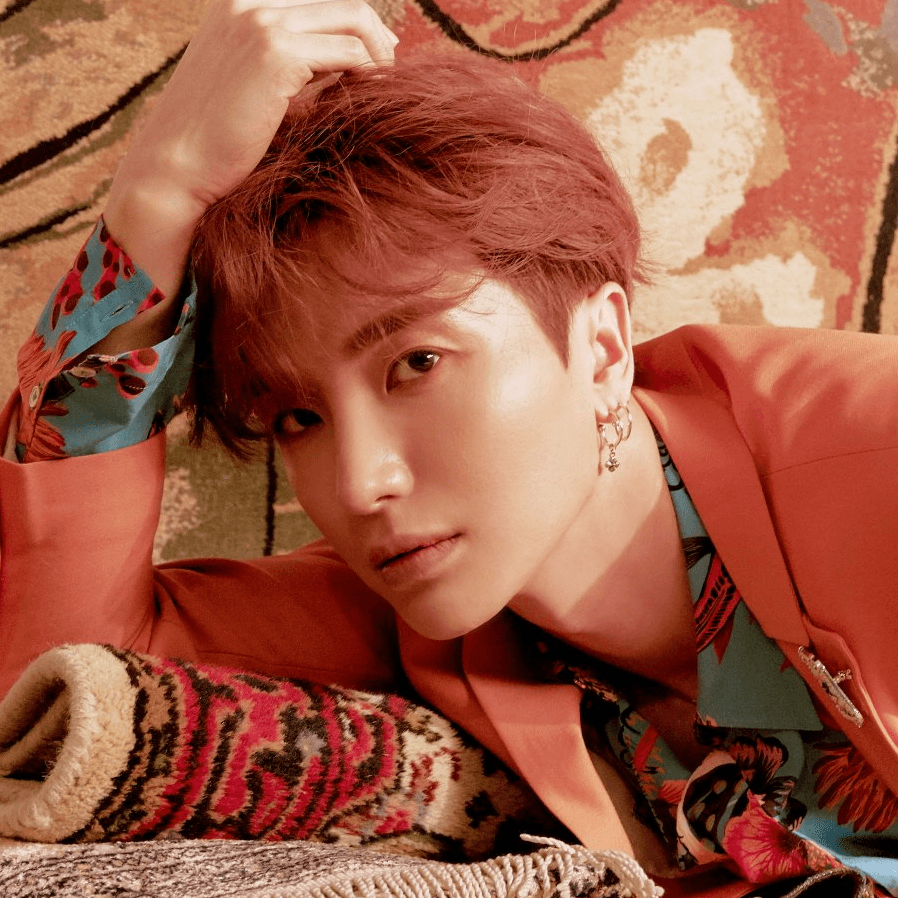 Leeteuk Bazaar