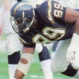 The Best Athletes Who Wore Number 99, Ranked By Fans