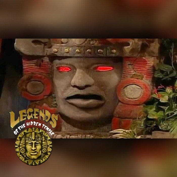 The Best Nickelodeon Game Shows Of All Time, Ranked