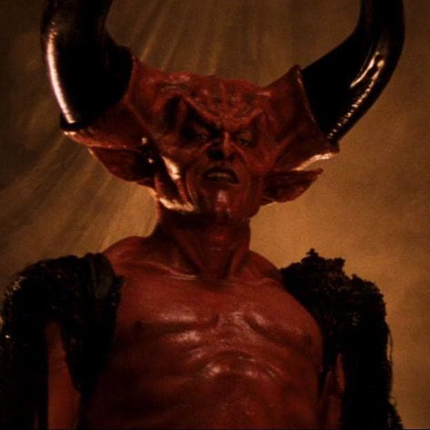 The 30+ Best Horror Movies About Satan or The Devil
