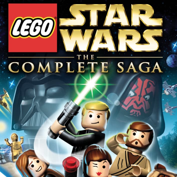 The 50+ Best Star Wars Video Games Of All Time, Ranked