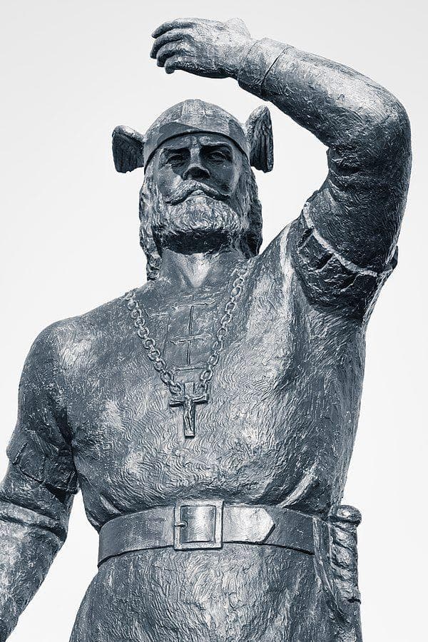 The Real History Behind The Characters In 'Vikings: Valhalla'