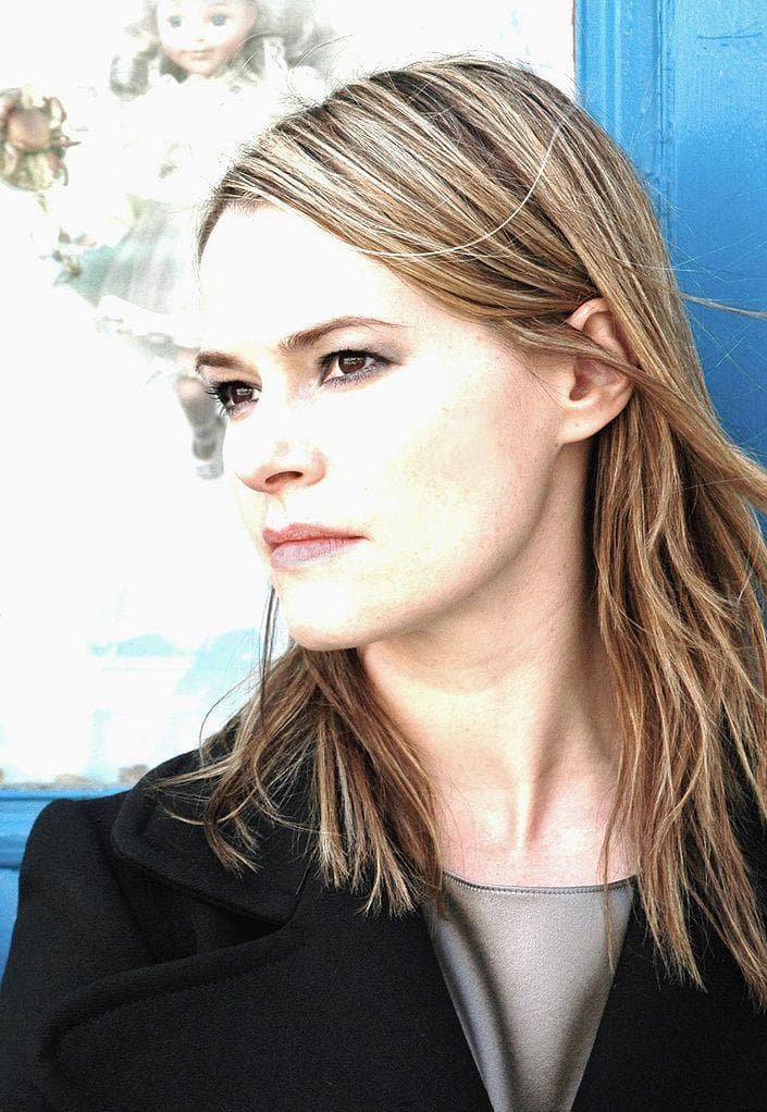 55 Famous Lesbian Actresses | List of Gay Female Celebs